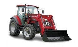Case IH Farmall 65c Utility Tractor - Farm Country Inc