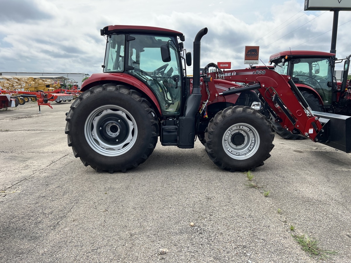 Case IH Farmall 90c Utility Tractor - Farm Country Inc