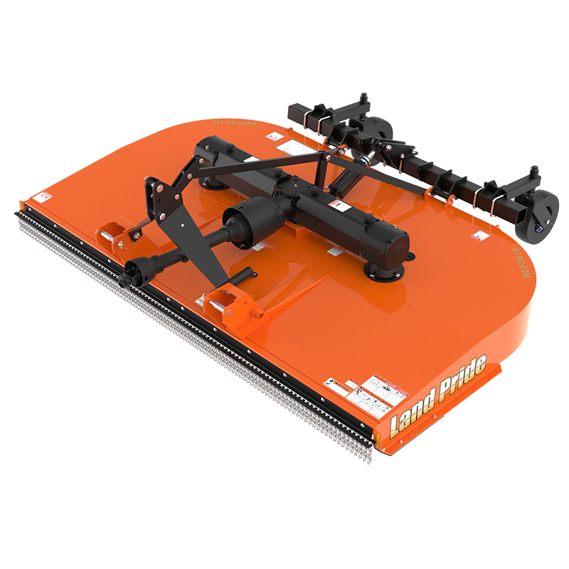 Land Pride RCF3010 Rotary Cutter - Farm Country Inc