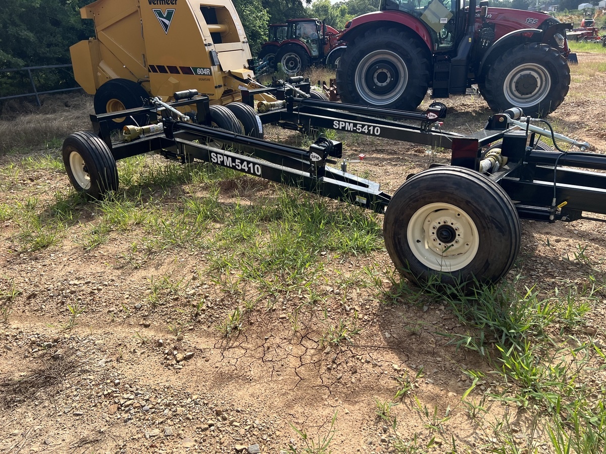 Stoney Point SPM-5410 Disc Mower Caddy - Farm Country Inc